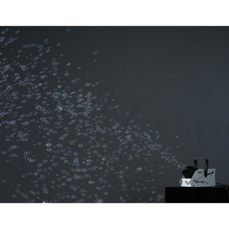 Antari B-100 BUBBLE MACHINE - The Specialist FX
