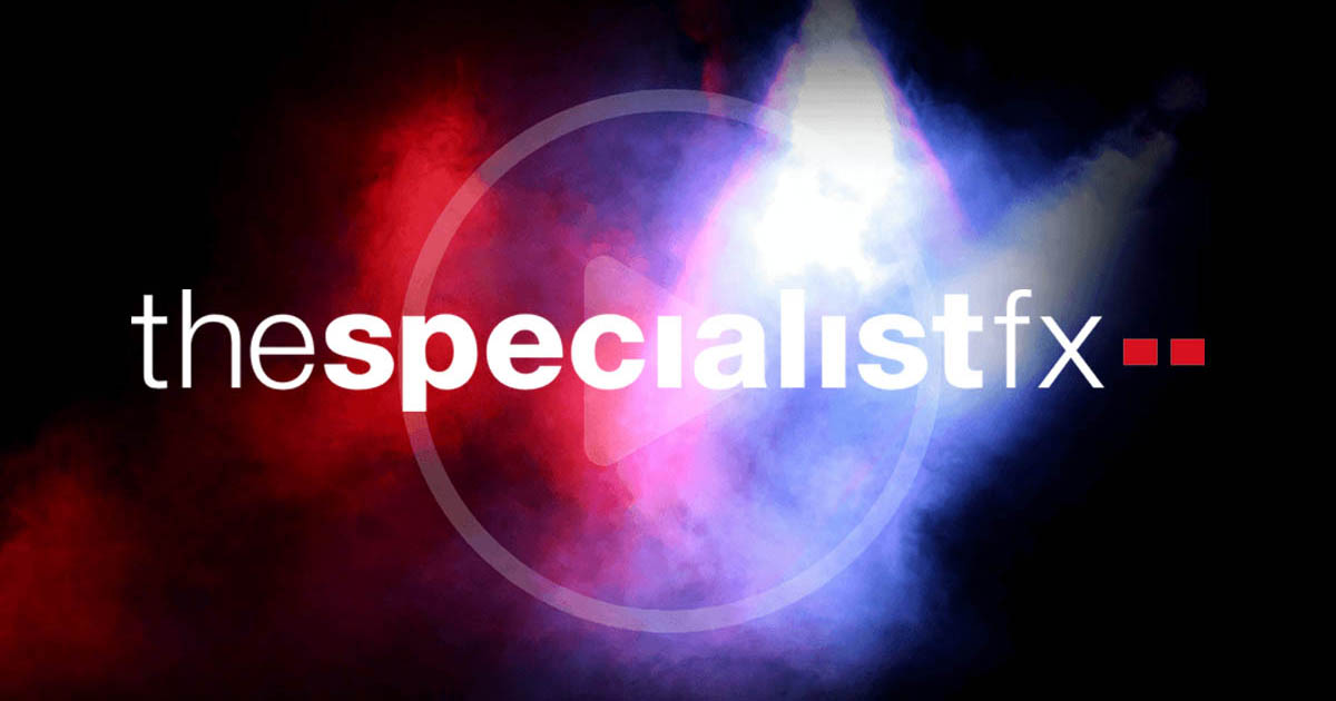 Special effects for professional use | The Specialist FX